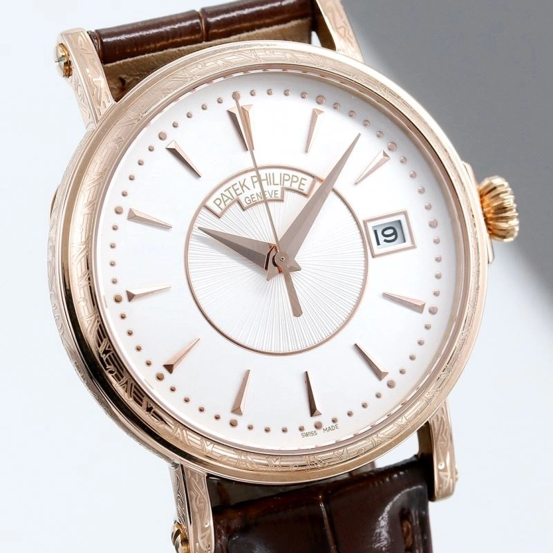 High accuracy PATEK PHILIPPE Watches