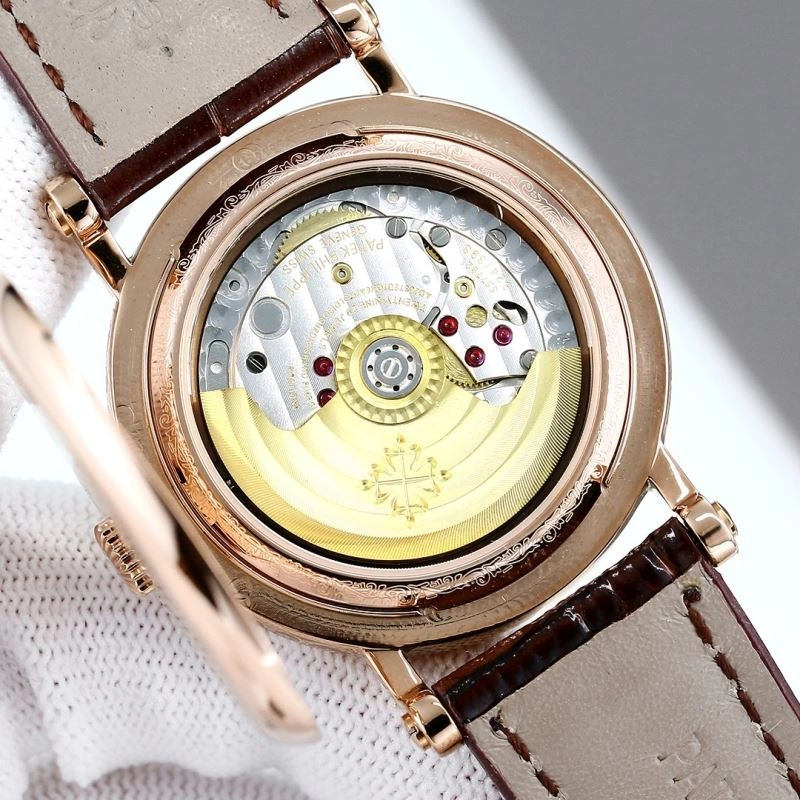 High accuracy PATEK PHILIPPE Watches