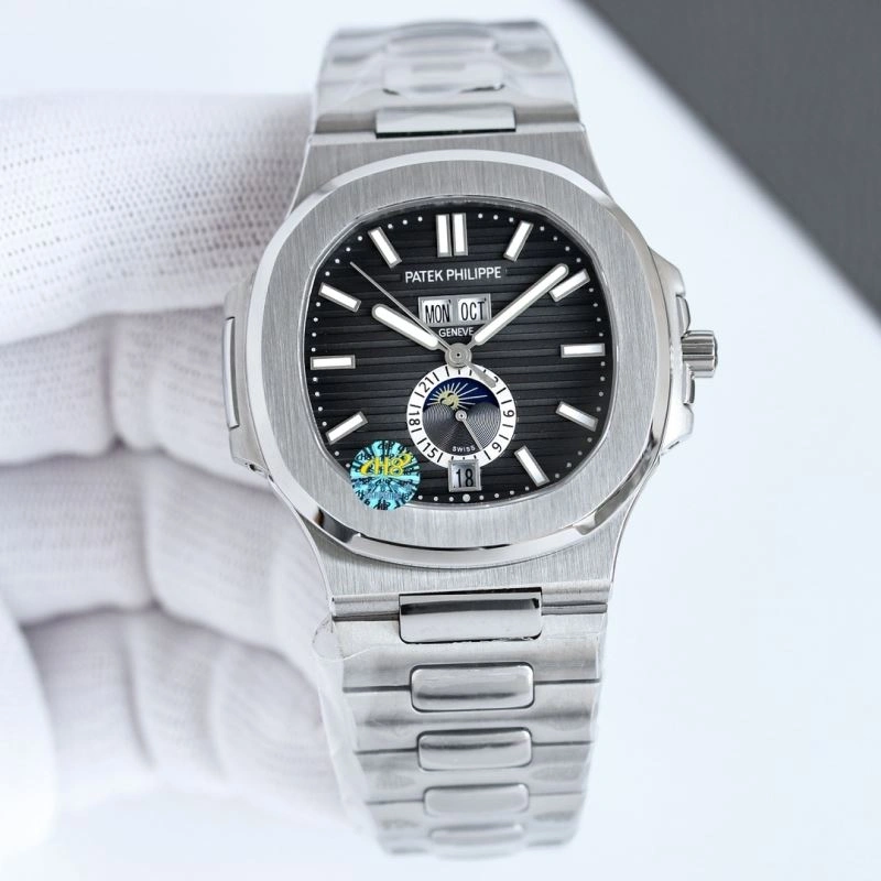 Exact replica PATEK PHILIPPE Watches
