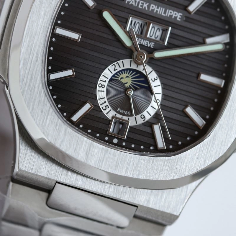 Exact replica PATEK PHILIPPE Watches