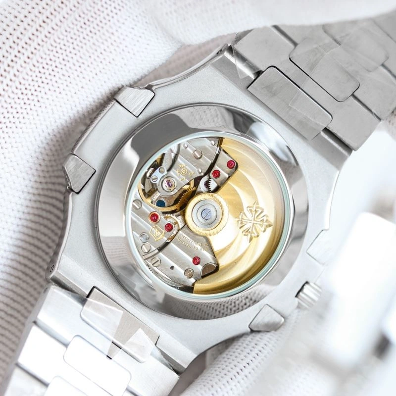 1:1 copy PATEK PHILIPPE Watches
