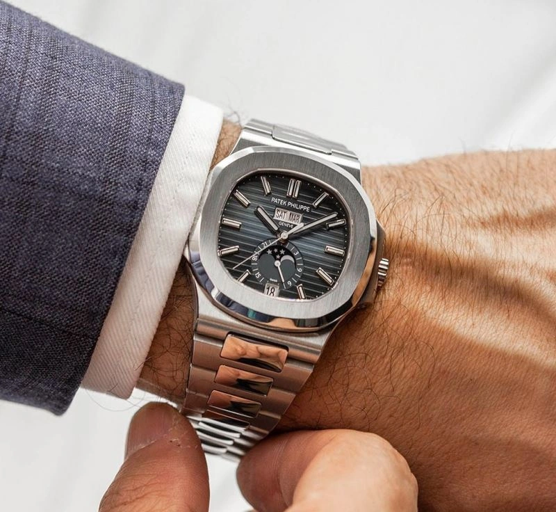 Mirror quality PATEK PHILIPPE Watches