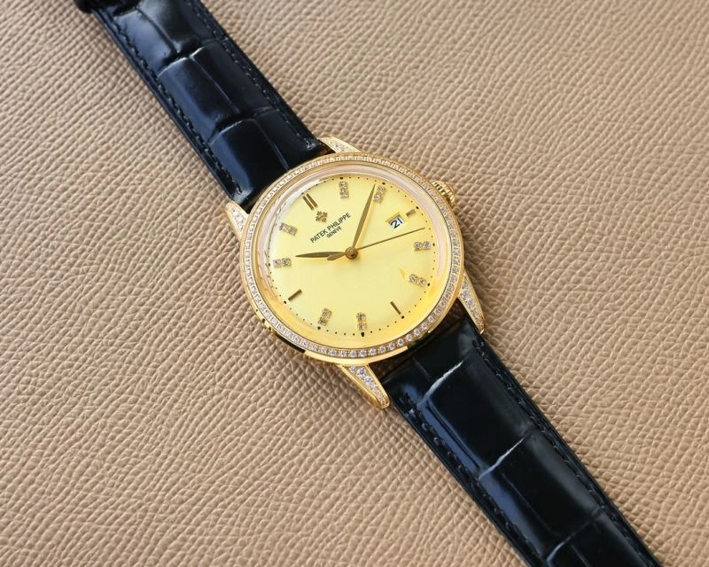 PATEK PHILIPPE Watches