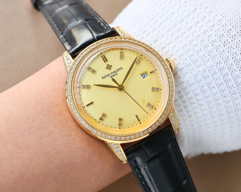 Inexpensive PATEK PHILIPPE Watches