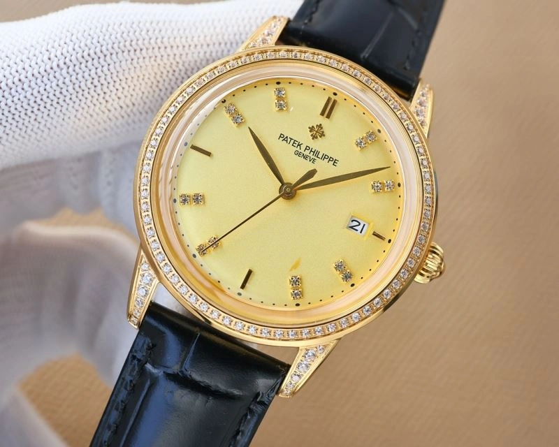 Inexpensive PATEK PHILIPPE Watches