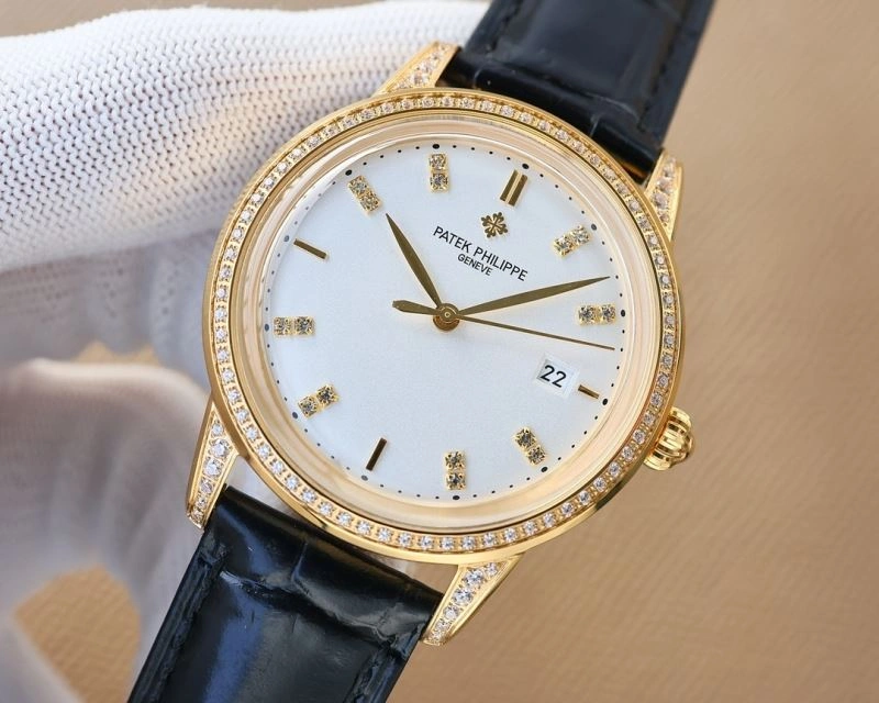 Inexpensive PATEK PHILIPPE Watches