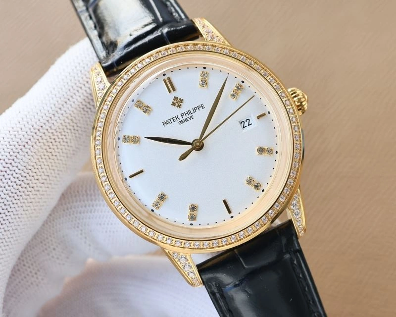 Inexpensive PATEK PHILIPPE Watches
