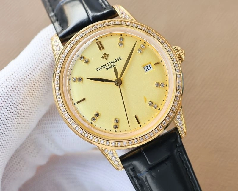 Inexpensive PATEK PHILIPPE Watches