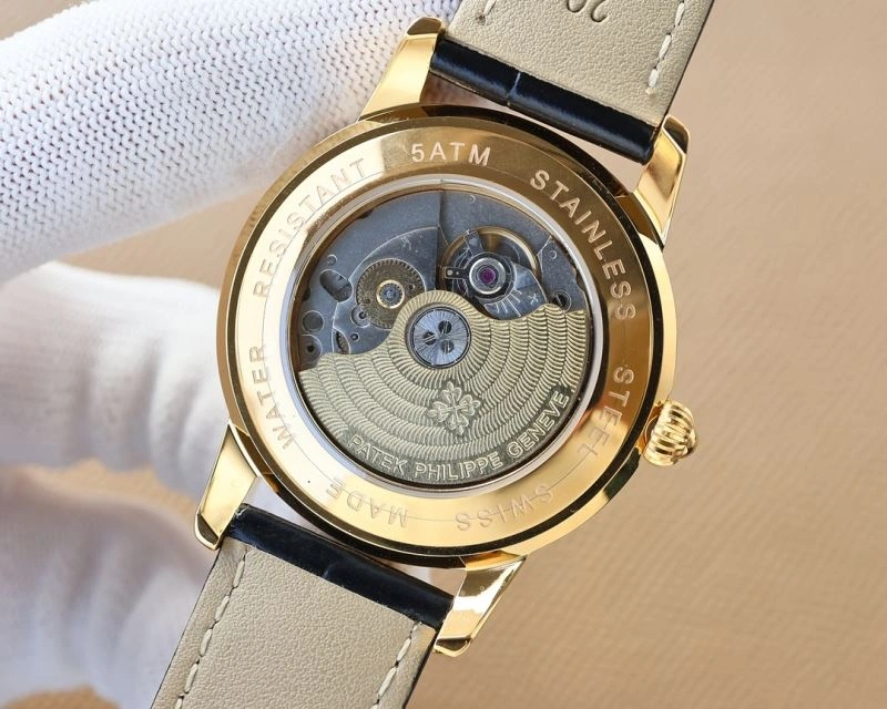 Inexpensive PATEK PHILIPPE Watches