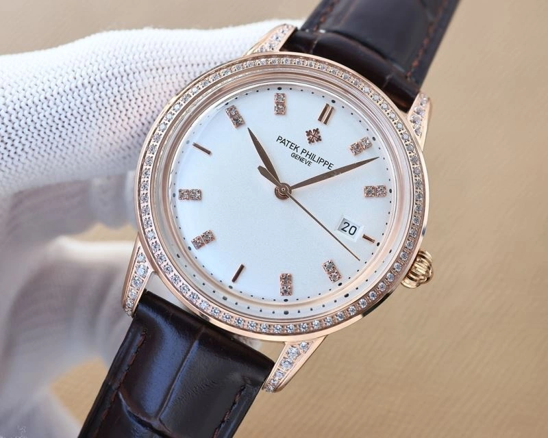 Budget-friendly PATEK PHILIPPE Watches