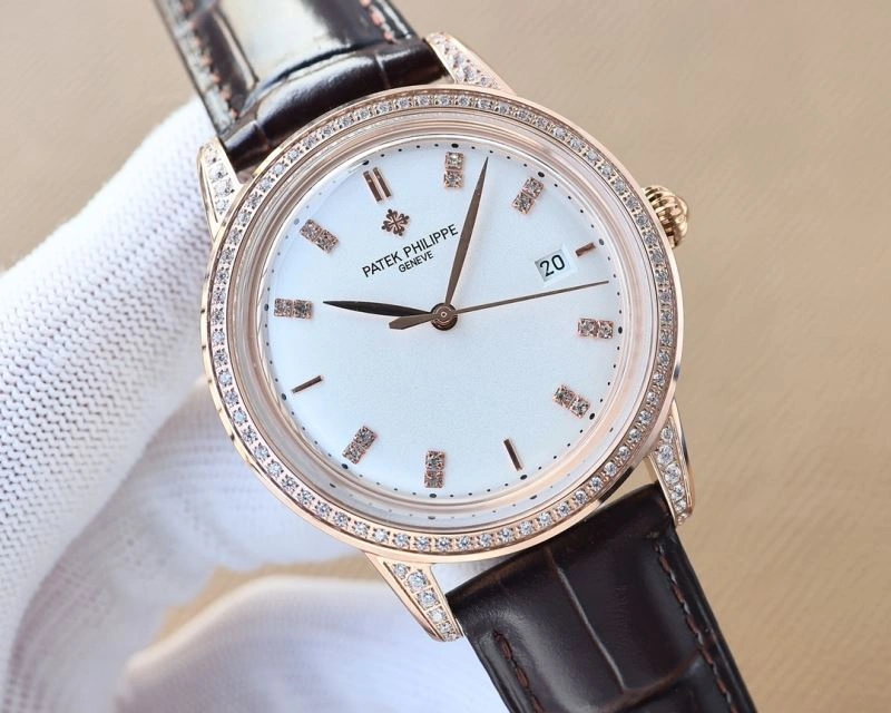 Budget-friendly PATEK PHILIPPE Watches