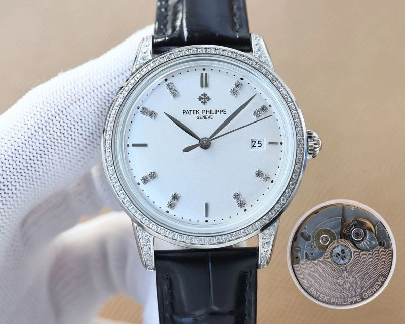 Budget-friendly PATEK PHILIPPE Watches