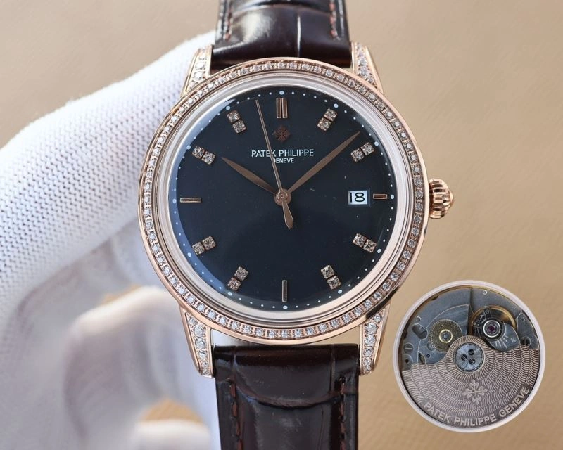 Budget-friendly PATEK PHILIPPE Watches