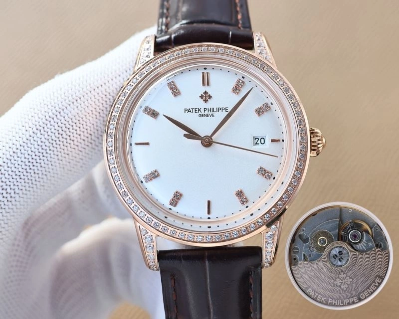 Budget-friendly PATEK PHILIPPE Watches