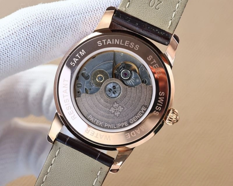 Budget-friendly PATEK PHILIPPE Watches