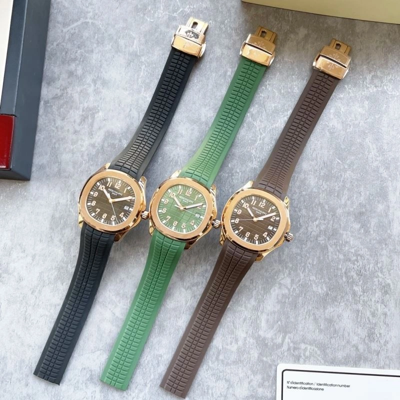 PATEK PHILIPPE Watches