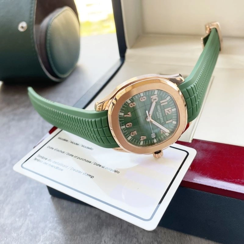 Affordable PATEK PHILIPPE Watches