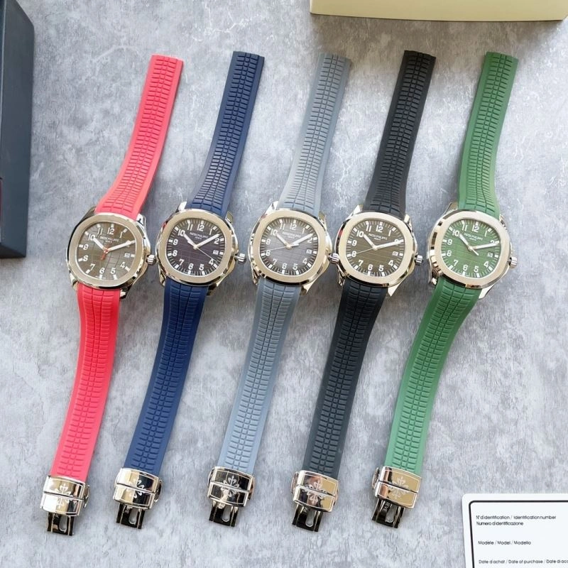 PATEK PHILIPPE Watches
