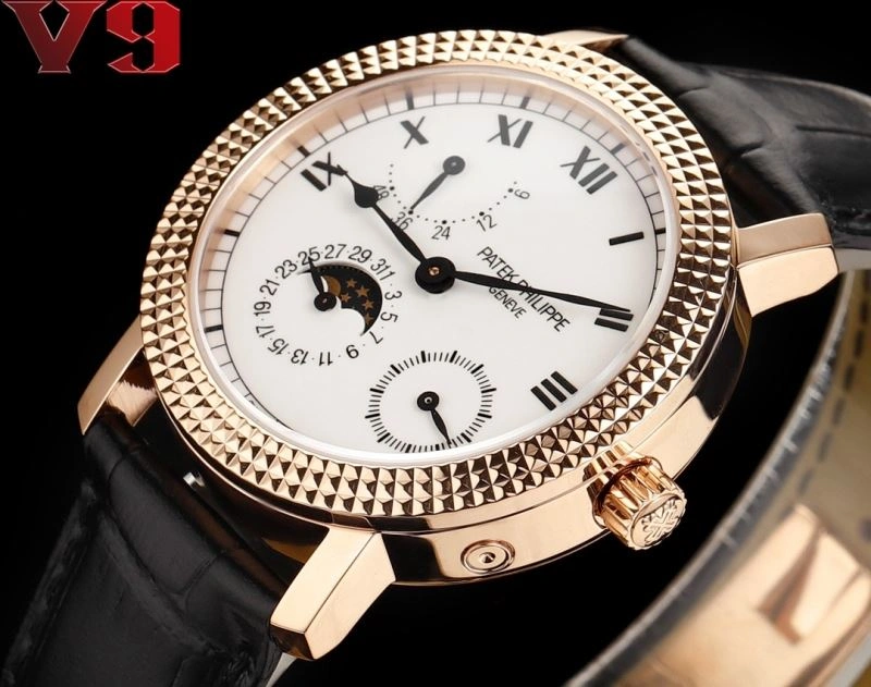 Precise copy PATEK PHILIPPE Watches