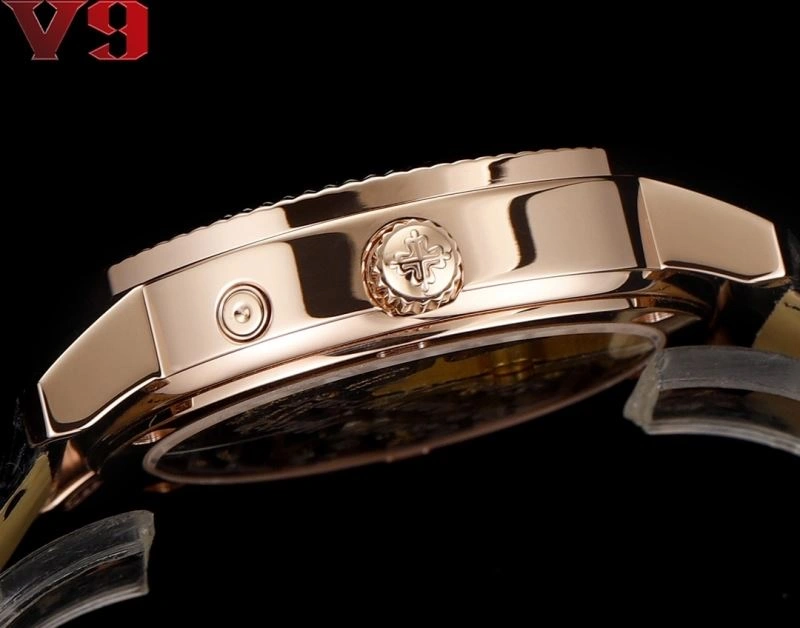 Precise copy PATEK PHILIPPE Watches