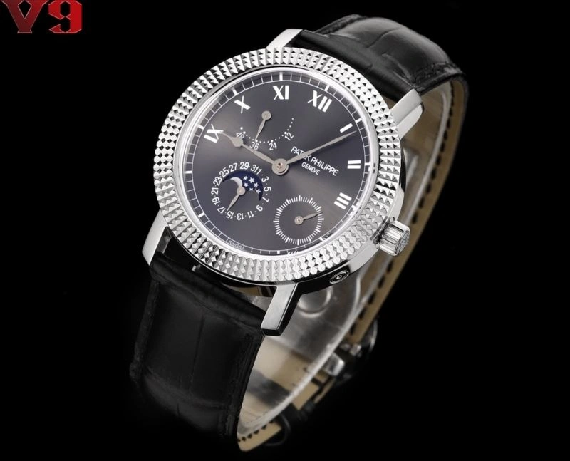 Top mirror PATEK PHILIPPE Watches