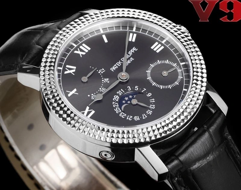 Top mirror PATEK PHILIPPE Watches
