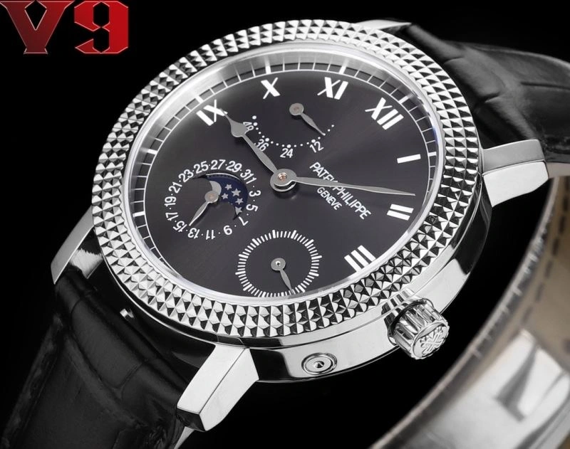 Top mirror PATEK PHILIPPE Watches