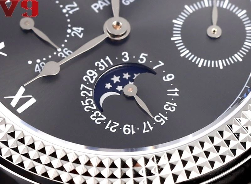 Top mirror PATEK PHILIPPE Watches
