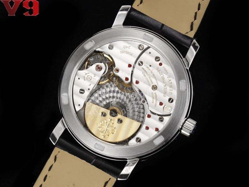 Top mirror PATEK PHILIPPE Watches