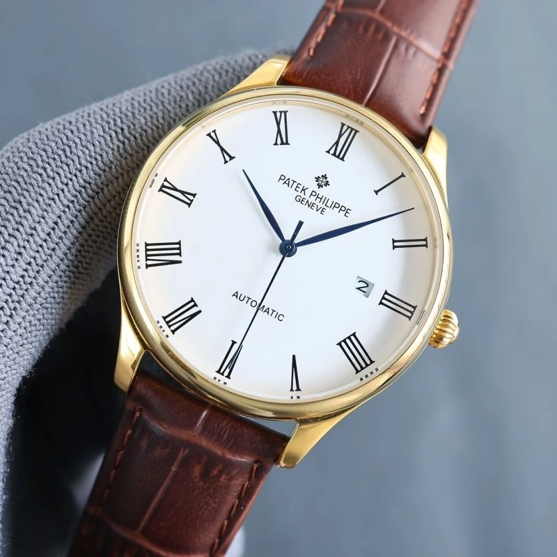 Precise copy PATEK PHILIPPE Watches