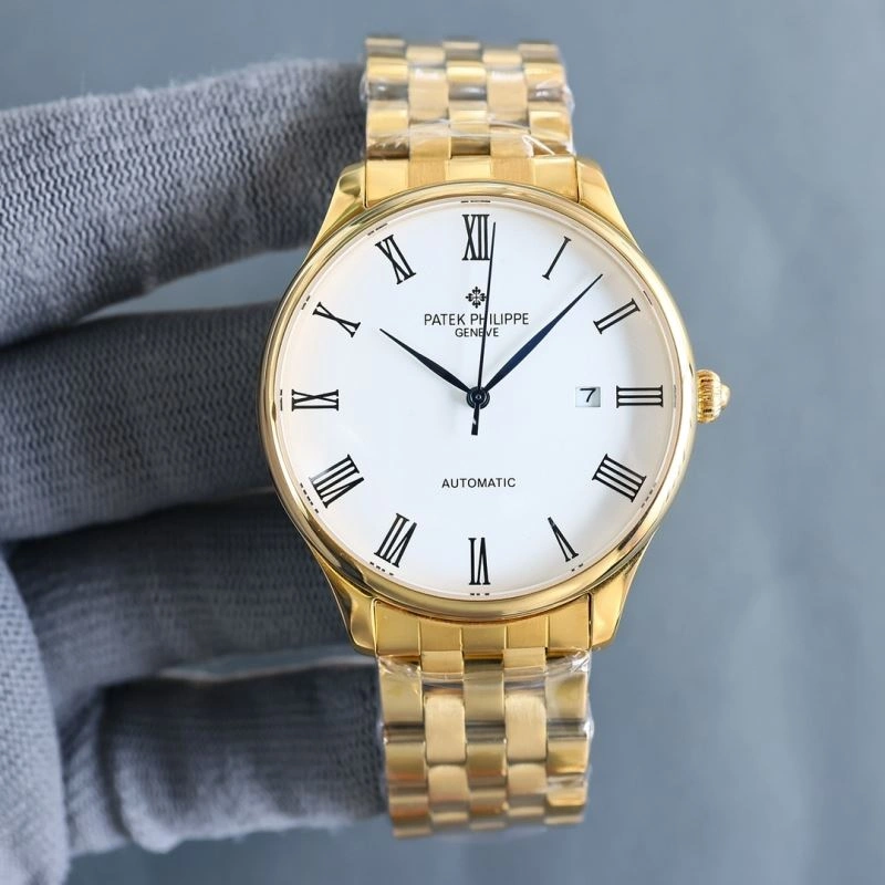 Precise copy PATEK PHILIPPE Watches