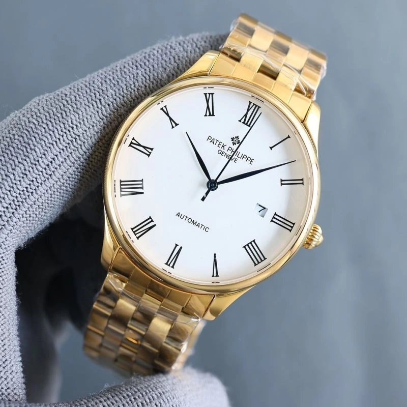Precise copy PATEK PHILIPPE Watches