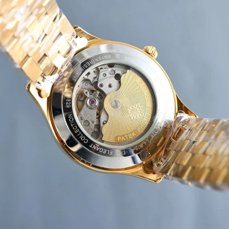 Precise copy PATEK PHILIPPE Watches