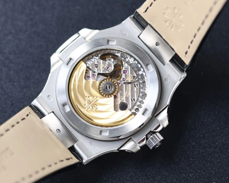 Perfect replica PATEK PHILIPPE Watches
