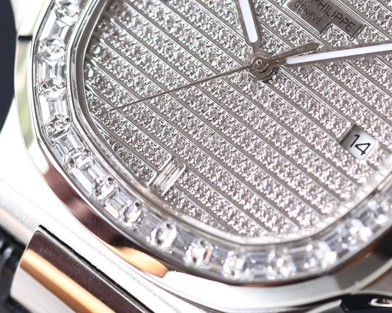 Perfect replica PATEK PHILIPPE Watches