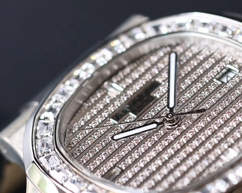 Perfect replica PATEK PHILIPPE Watches