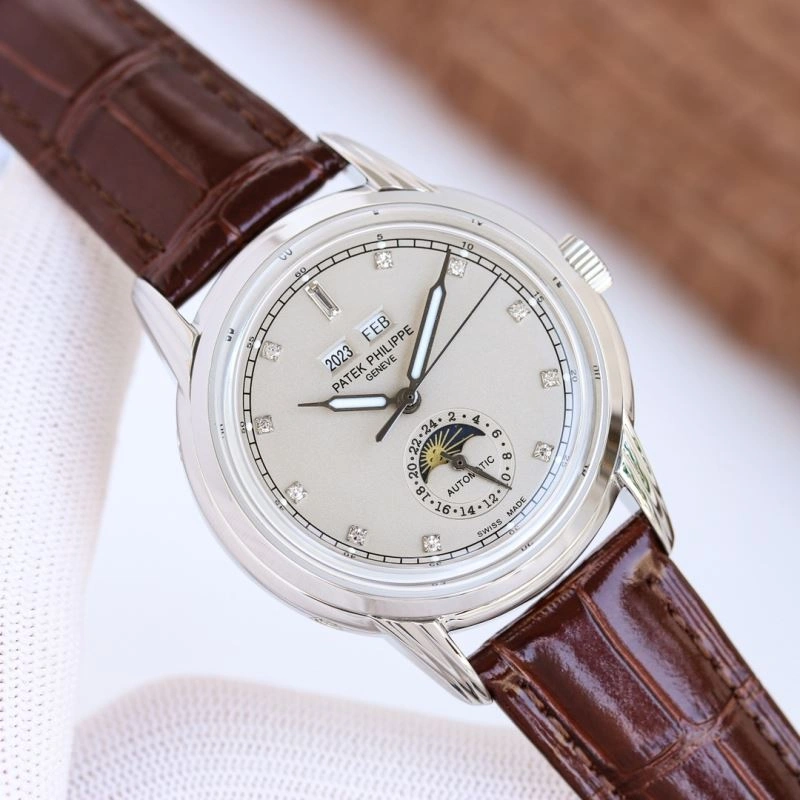1:1 copy PATEK PHILIPPE Watches
