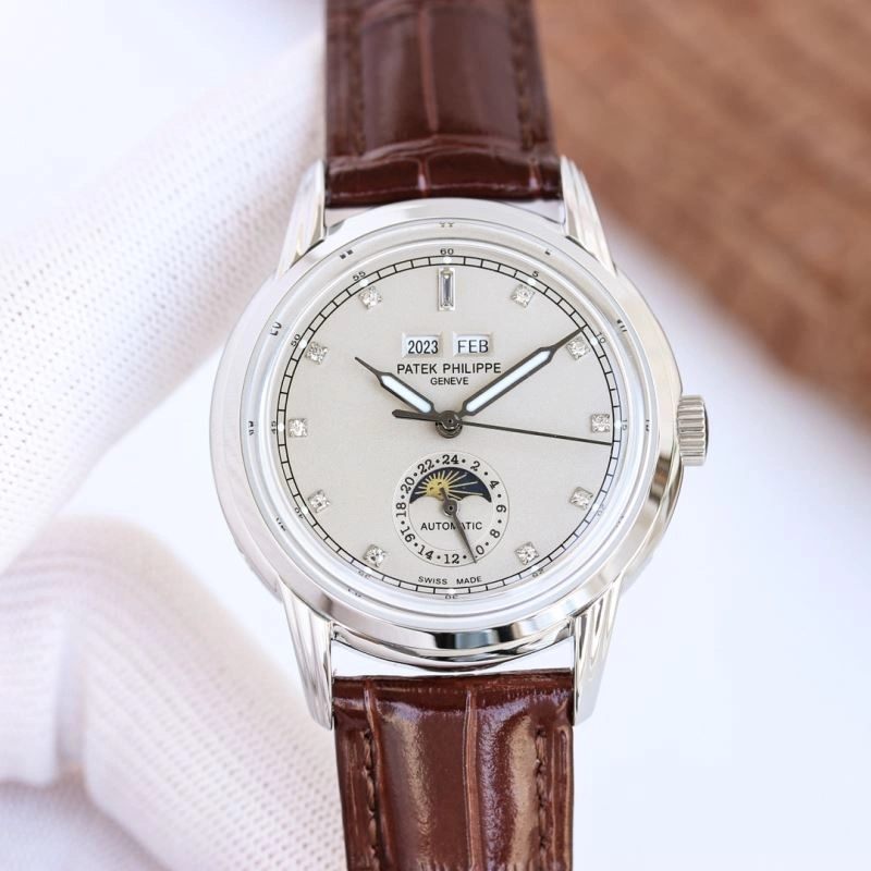 1:1 copy PATEK PHILIPPE Watches