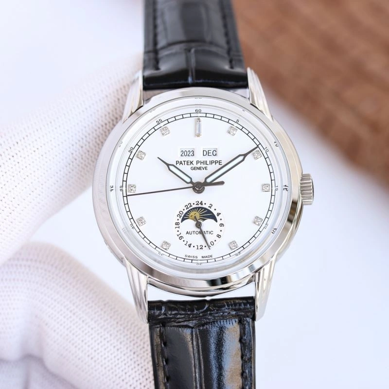 1:1 copy PATEK PHILIPPE Watches