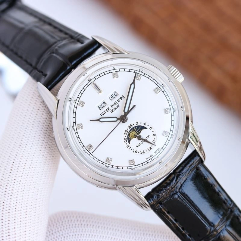 1:1 copy PATEK PHILIPPE Watches