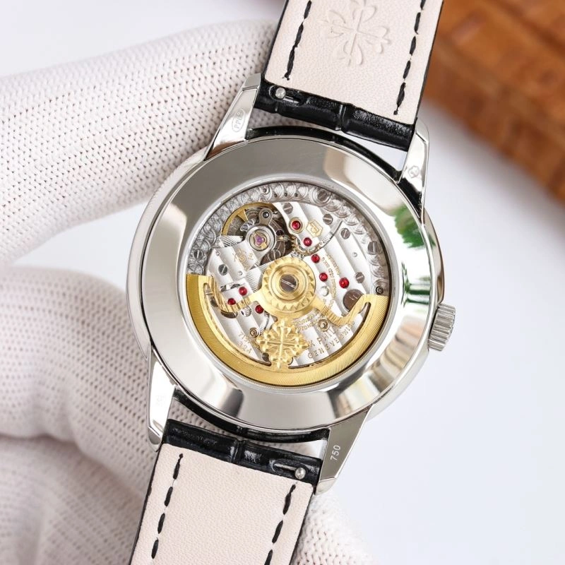 1:1 copy PATEK PHILIPPE Watches
