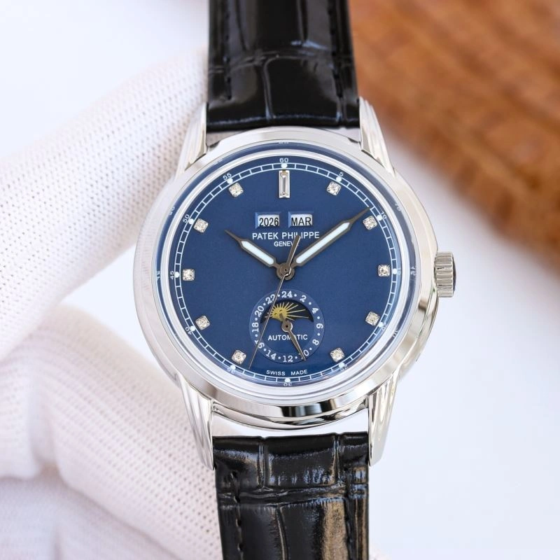 Perfect replica PATEK PHILIPPE Watches