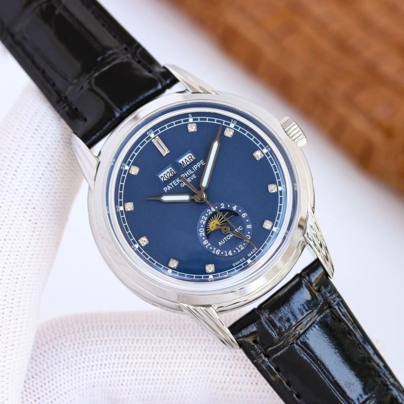 Perfect replica PATEK PHILIPPE Watches