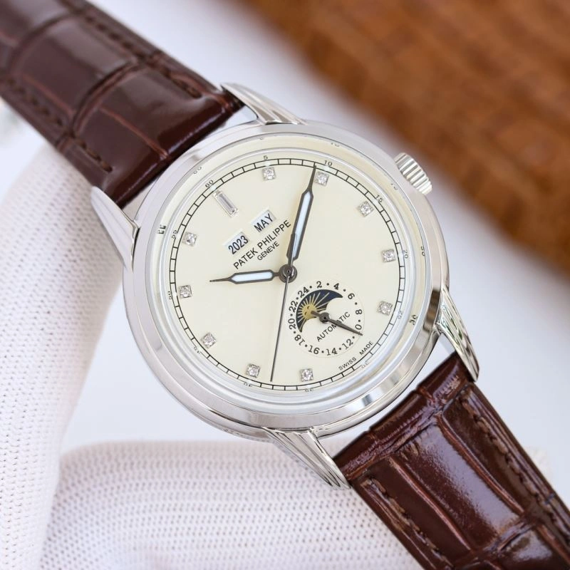 Perfect replica PATEK PHILIPPE Watches