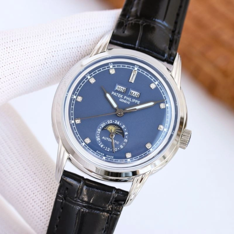 Perfect replica PATEK PHILIPPE Watches