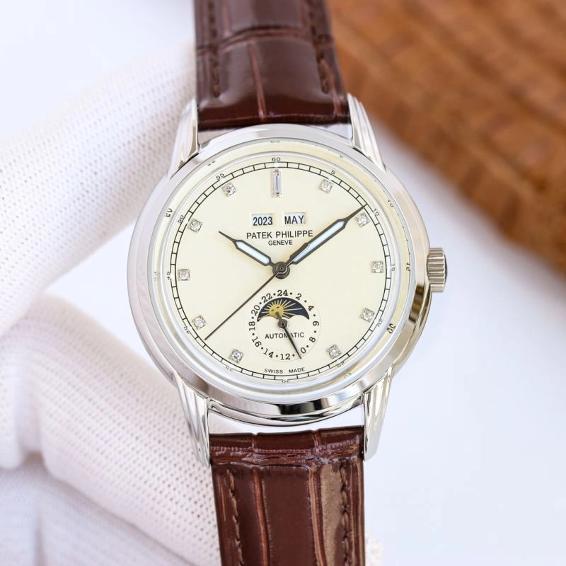 Perfect replica PATEK PHILIPPE Watches