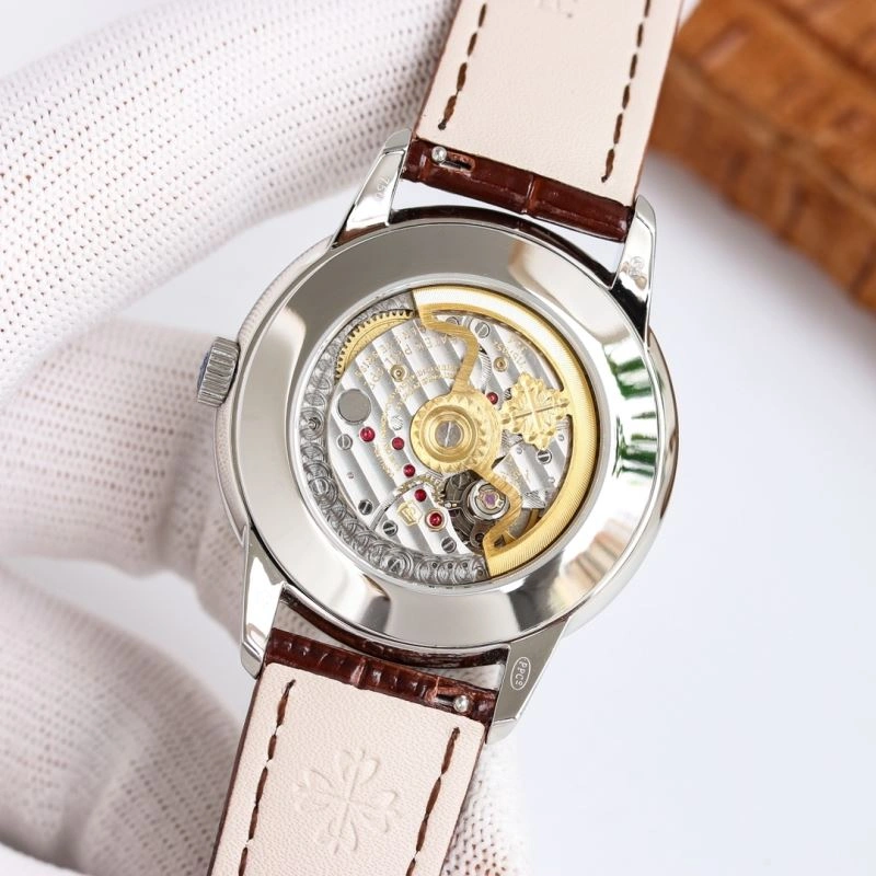 Perfect replica PATEK PHILIPPE Watches