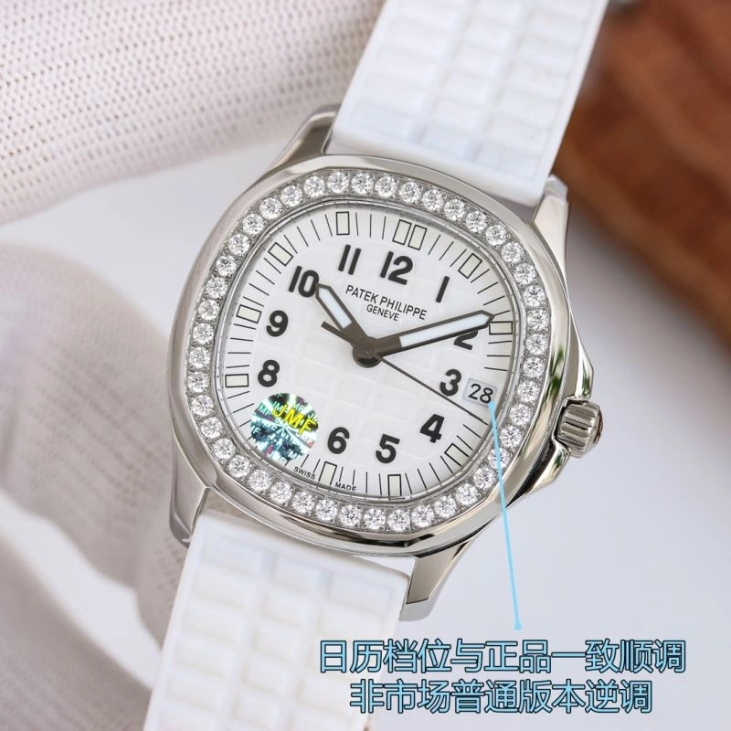 1:1 copy PATEK PHILIPPE Watches