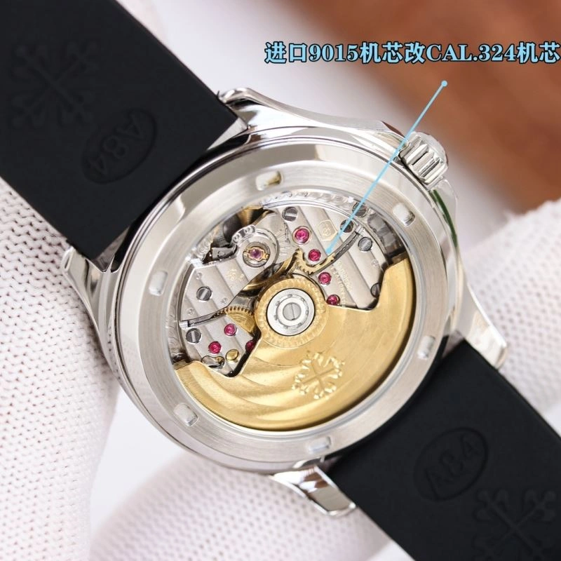 1:1 copy PATEK PHILIPPE Watches