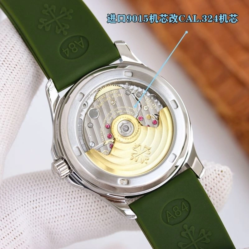 Top mirror PATEK PHILIPPE Watches